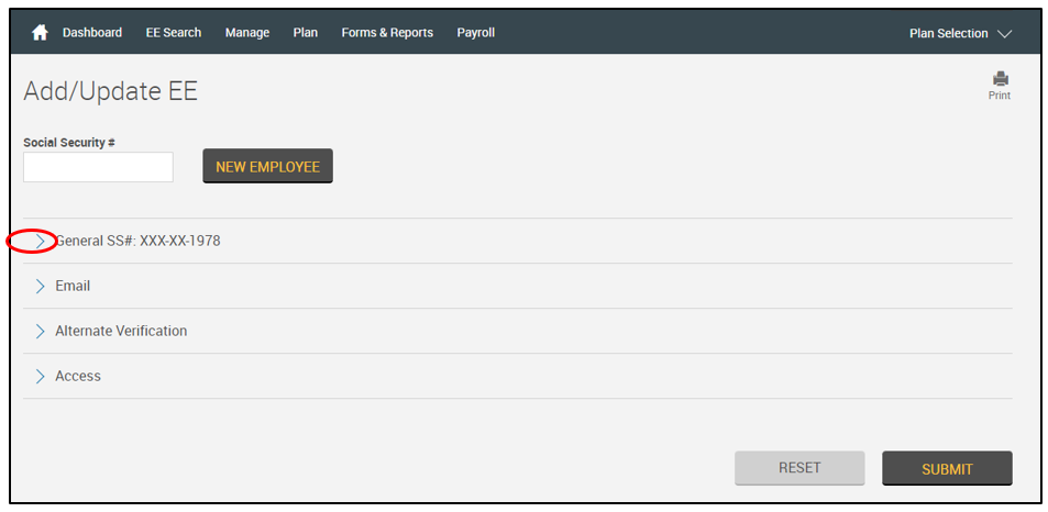 How Do I Add A New Employee? – Jocelyn Pension Consulting